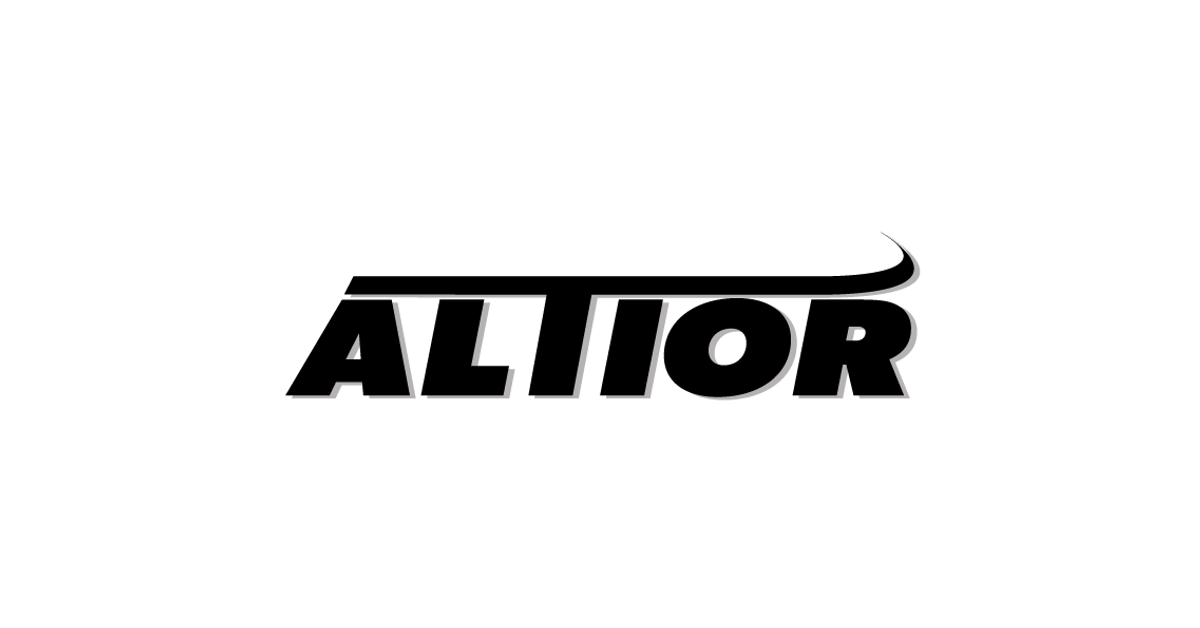 商品 – ALTIOR ONLINE STORE